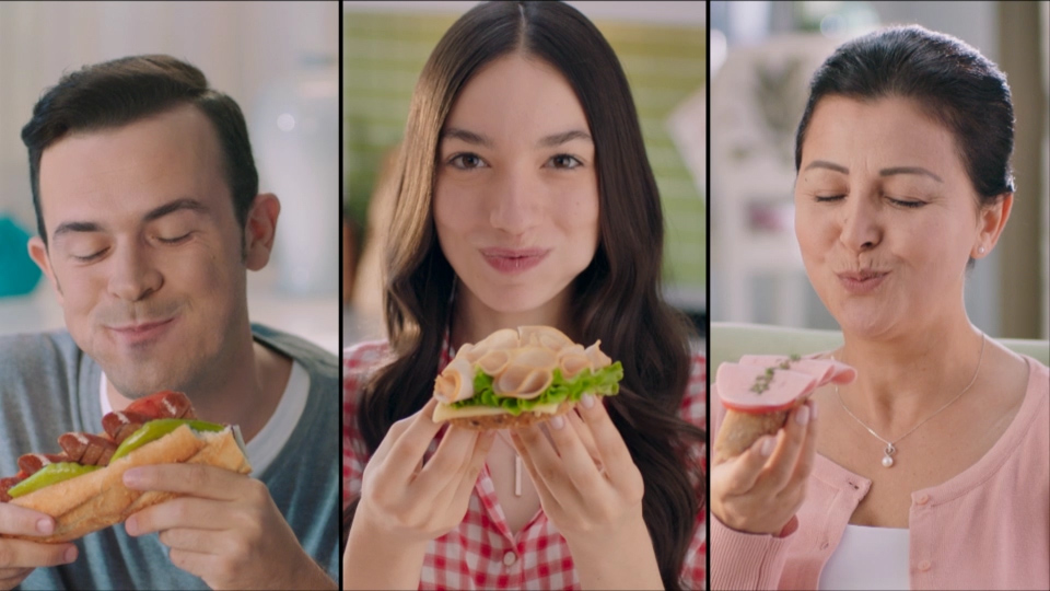 Pınar - Herkes Aç Bitir Peşinde