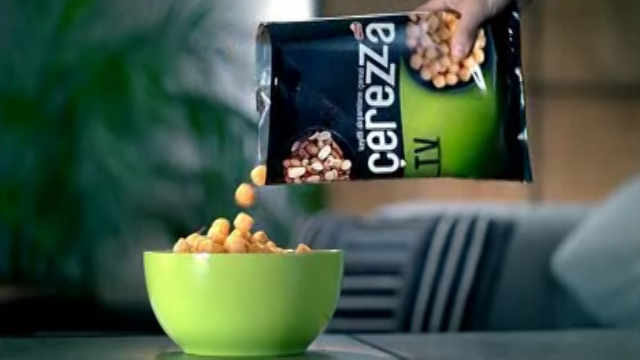 Cerezza