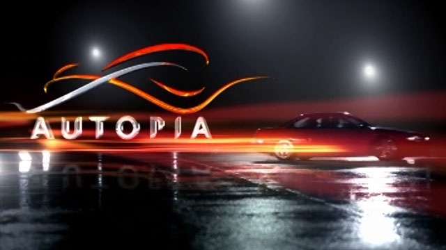 Autopia
