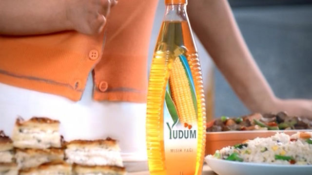 Yudum